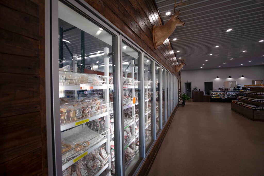 About | LaMonte Meats