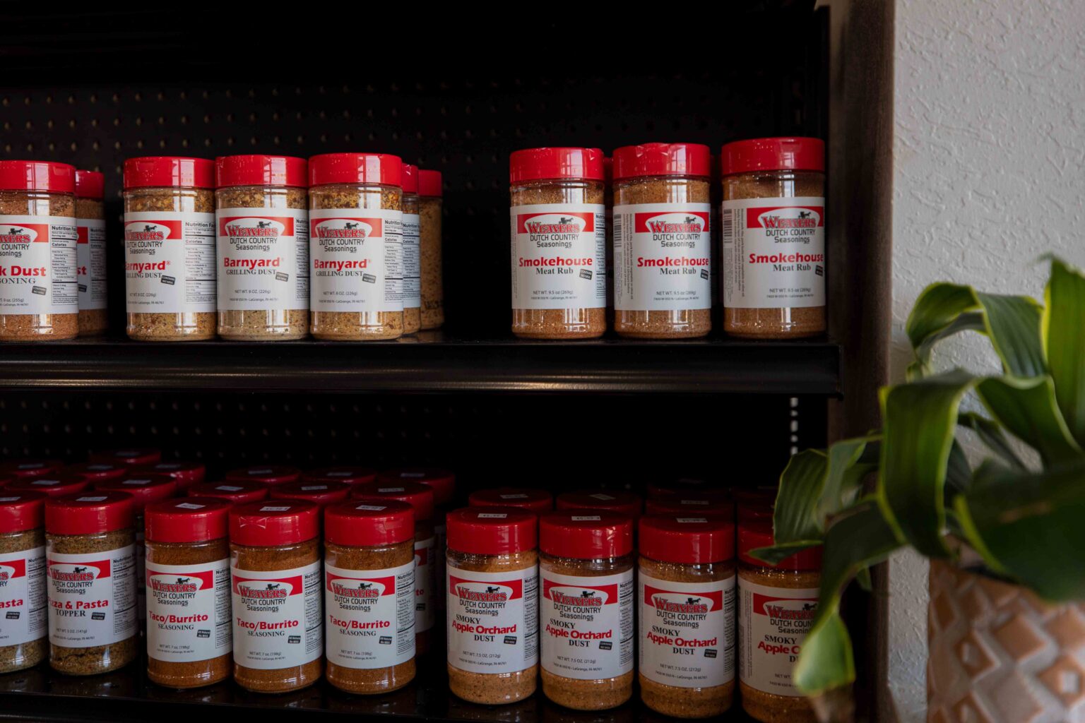 Store Products | LaMonte Meats