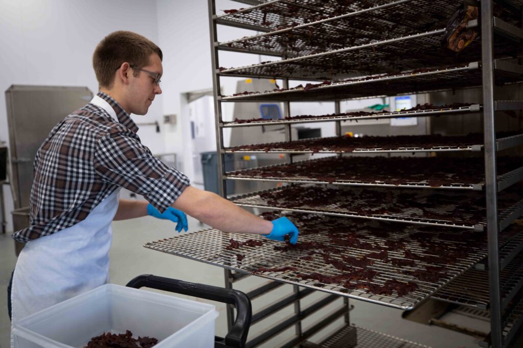 Wild Game & Misc Processing | LaMonte Meats