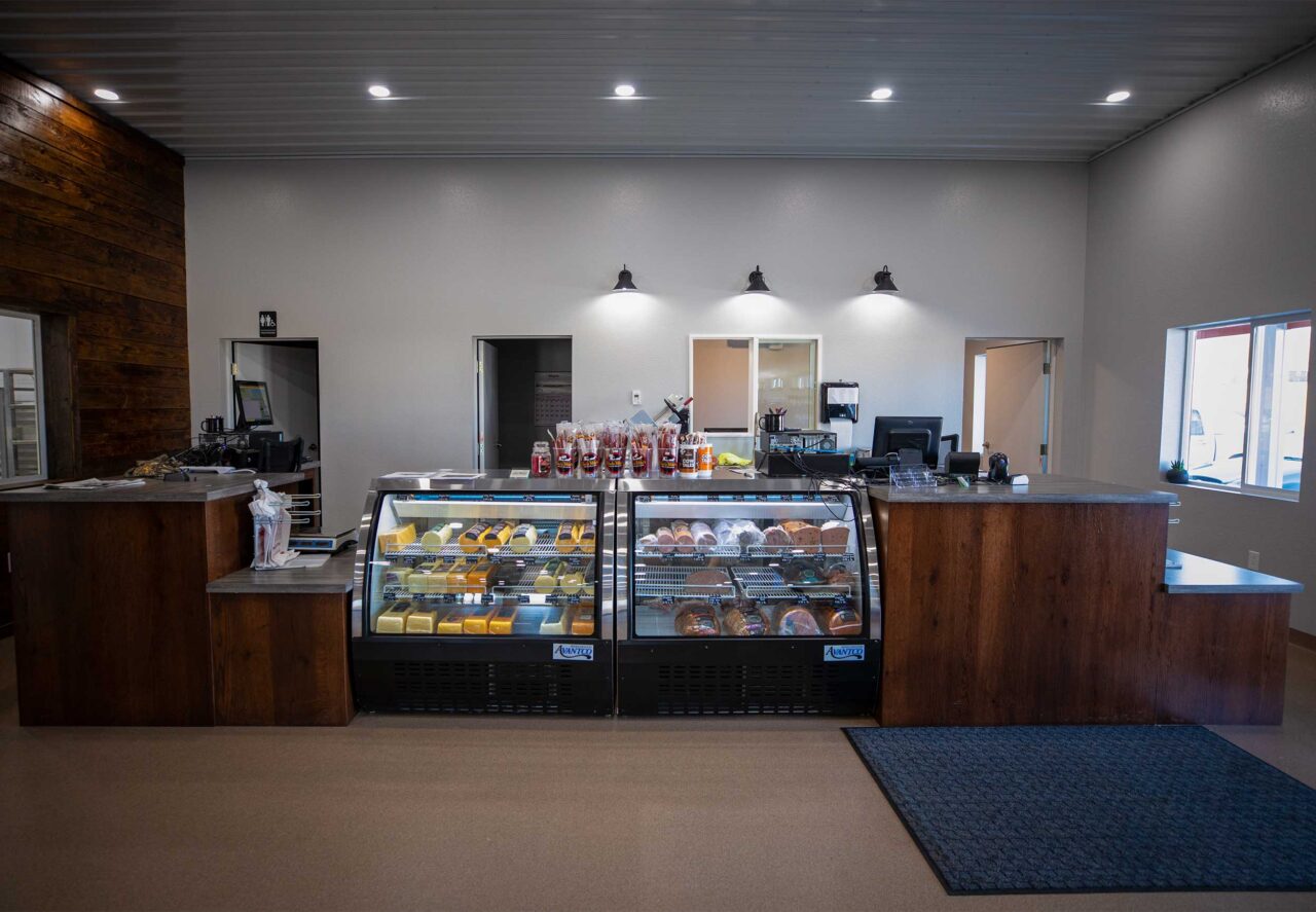 LaMonte Meats | Custom Butchering - Retail Store