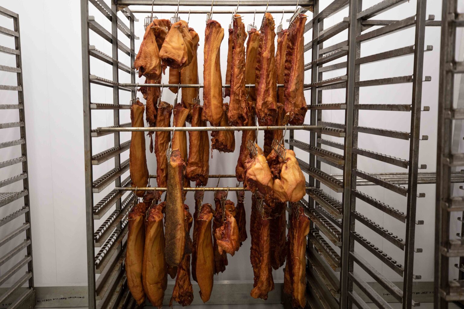 Pork Processing | LaMonte Meats