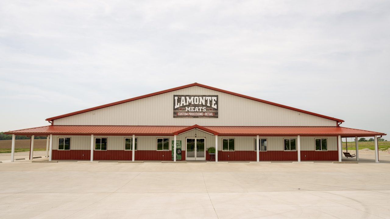 LaMonte Meats | Custom Butchering - Retail Store